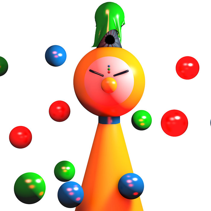 BYZ - Husk | Neo Clowns