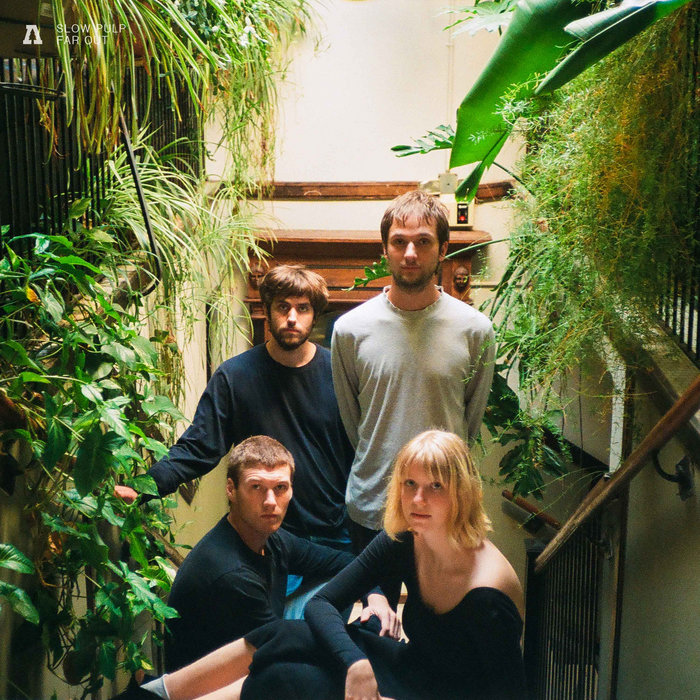 Slow Pulp | Audiotree Far Out | Slow Pulp | Audiotree