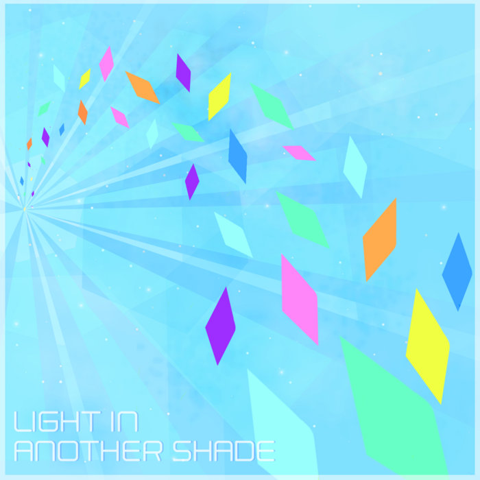 Light In Another Shade | Isaac Wilkins