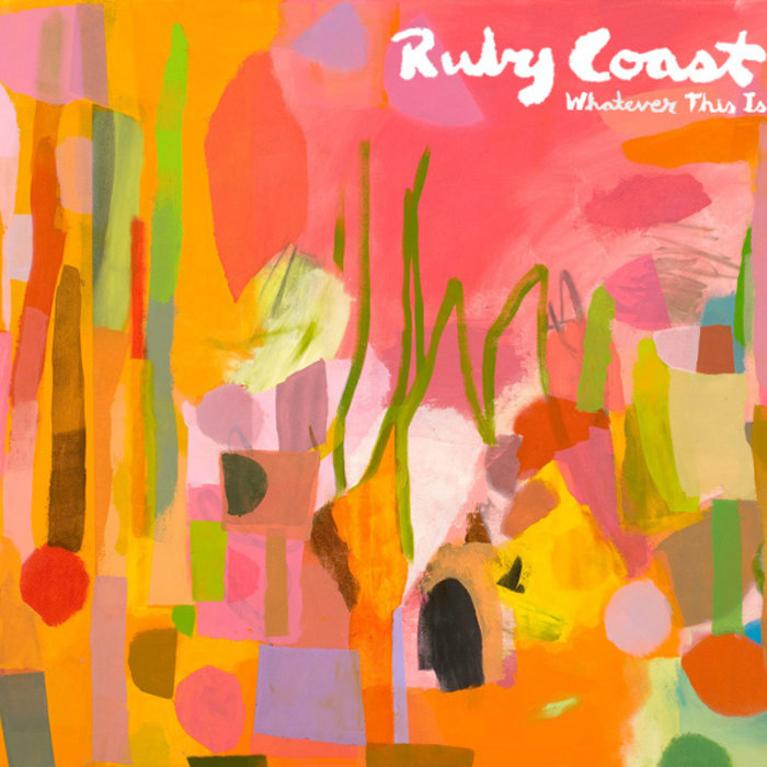 Tuff Luck | Ruby Coast