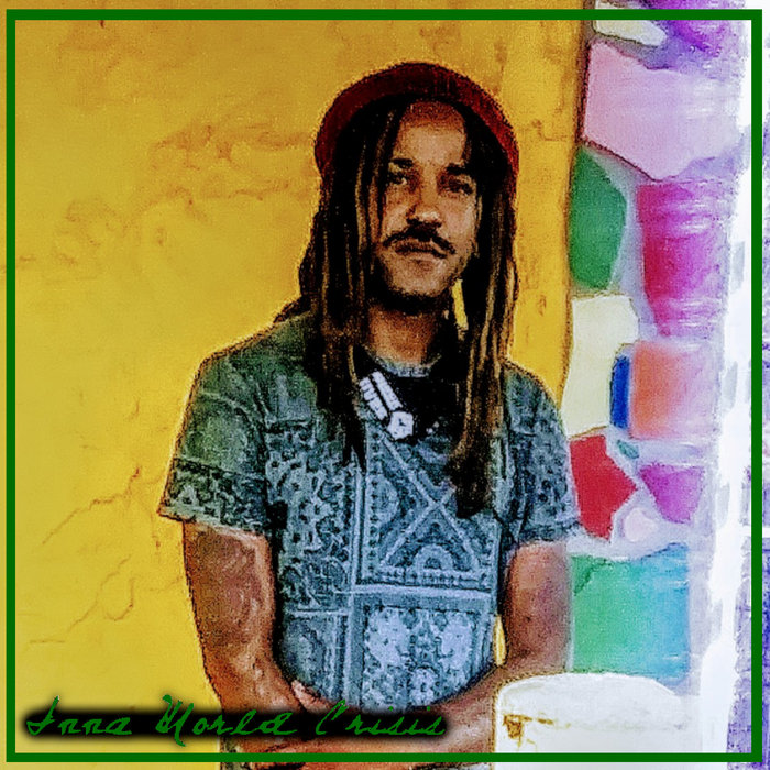 Inna World Crisis | Razzi King | Echobass Records