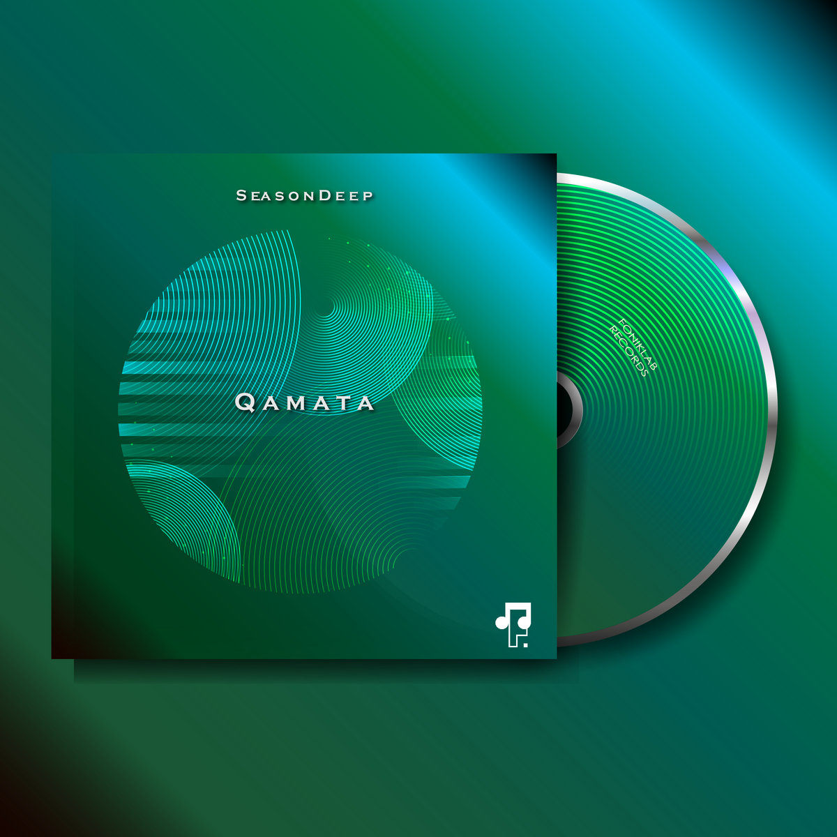 Qamata | SeasonDeep | FonikLab Records