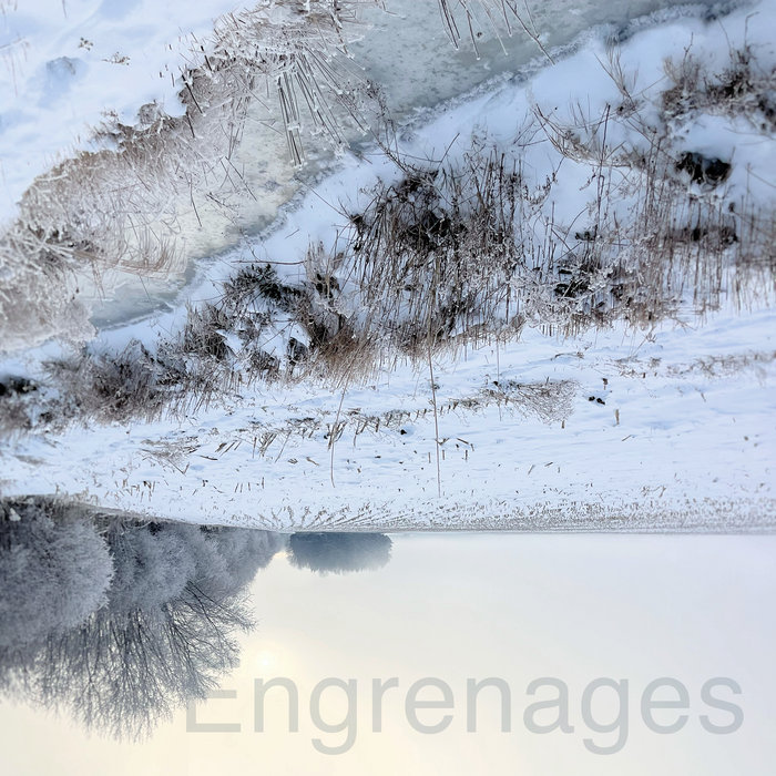 Engrenages | Vincent Fournier-Boisvert