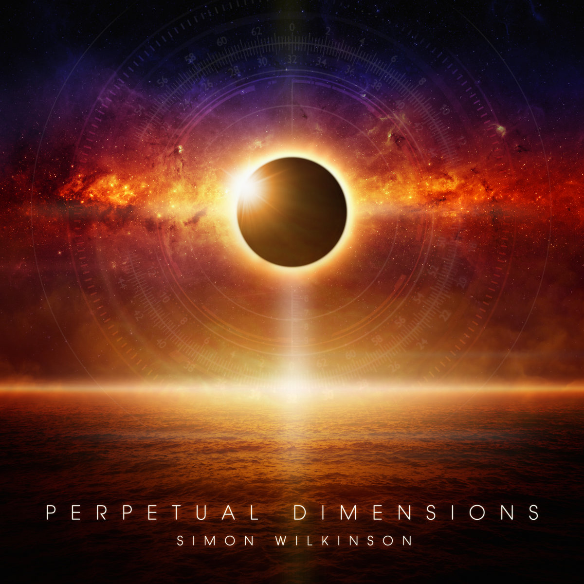 Perpetual Dimensions | Simon Wilkinson