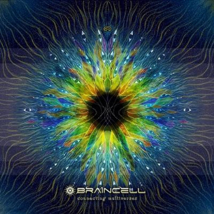 BRAINCELL - Connecting Multiverses | Braincell | Blue Hour Sounds