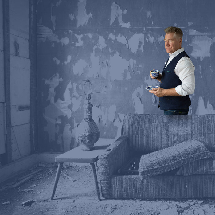 It Goes Like That | Chris Forrest & The Big Mercy