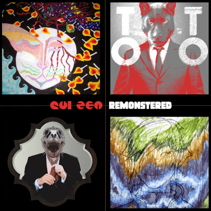 Gui Zen ReMonstered Vol. 1 - The Good Monster | Gui Zen