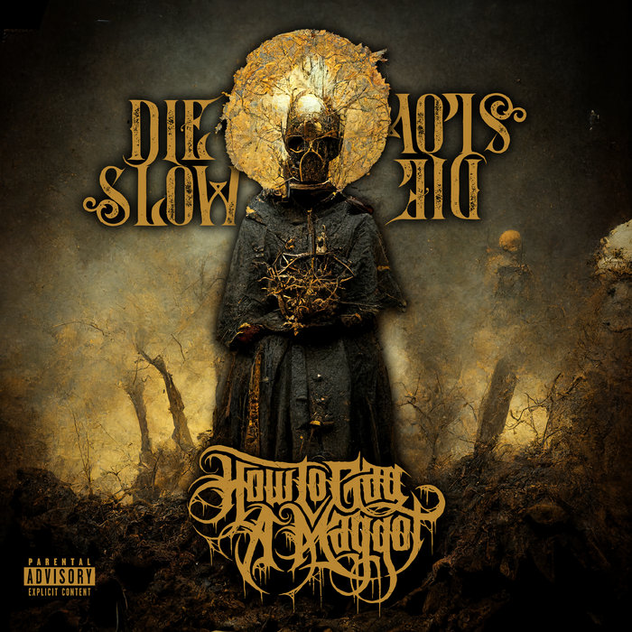 Die Slow | How to Gag a Maggot | Sicfux