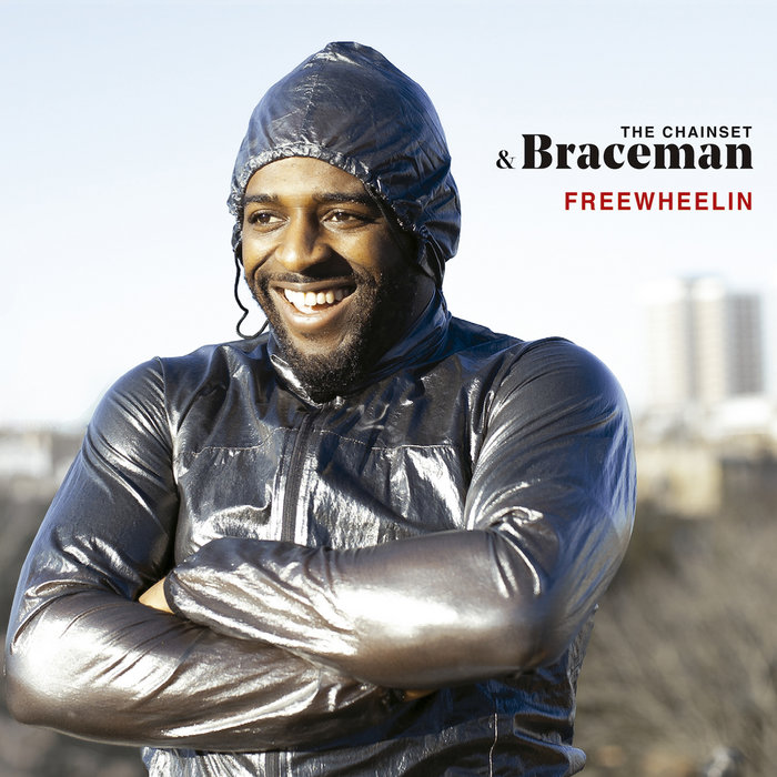 Freewheelin | braceman
