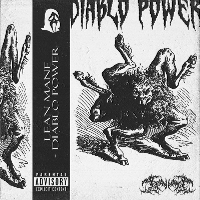 DIABLO POWER | LEAN MANE
