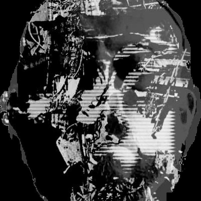 Oil/Blood | Static Gasp