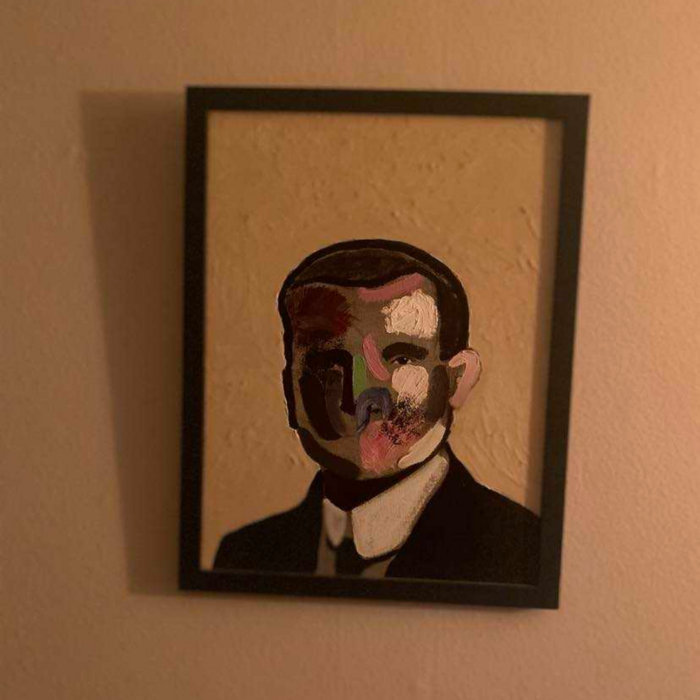 enter the Drabness | drab