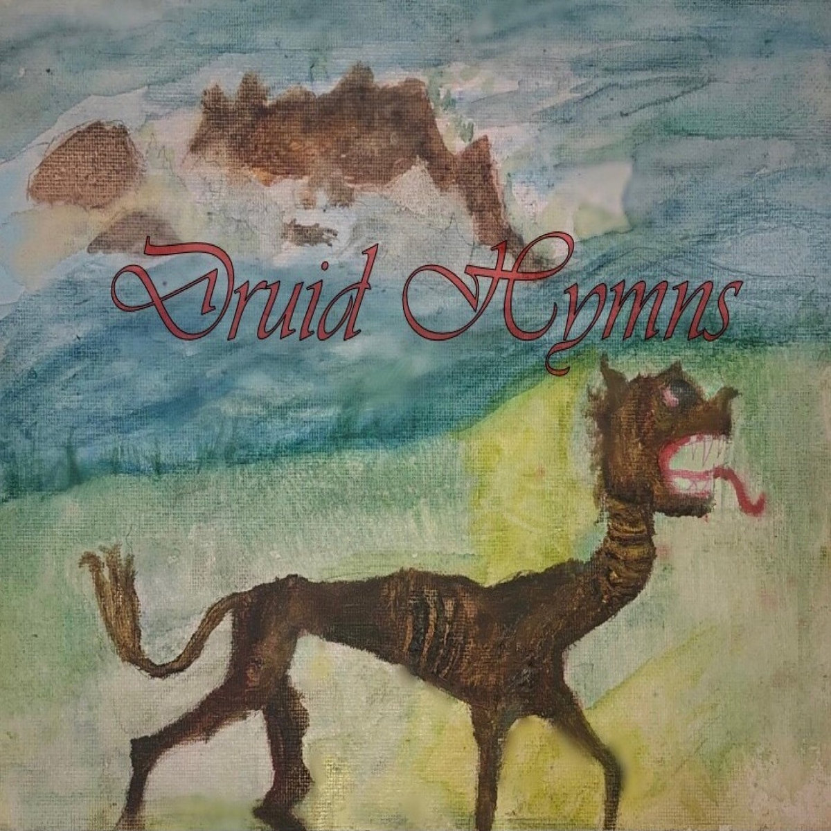 Druid Hymns | Bellatrixxx