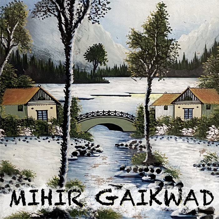 Retroactive Instability | Mihir Gaikwad