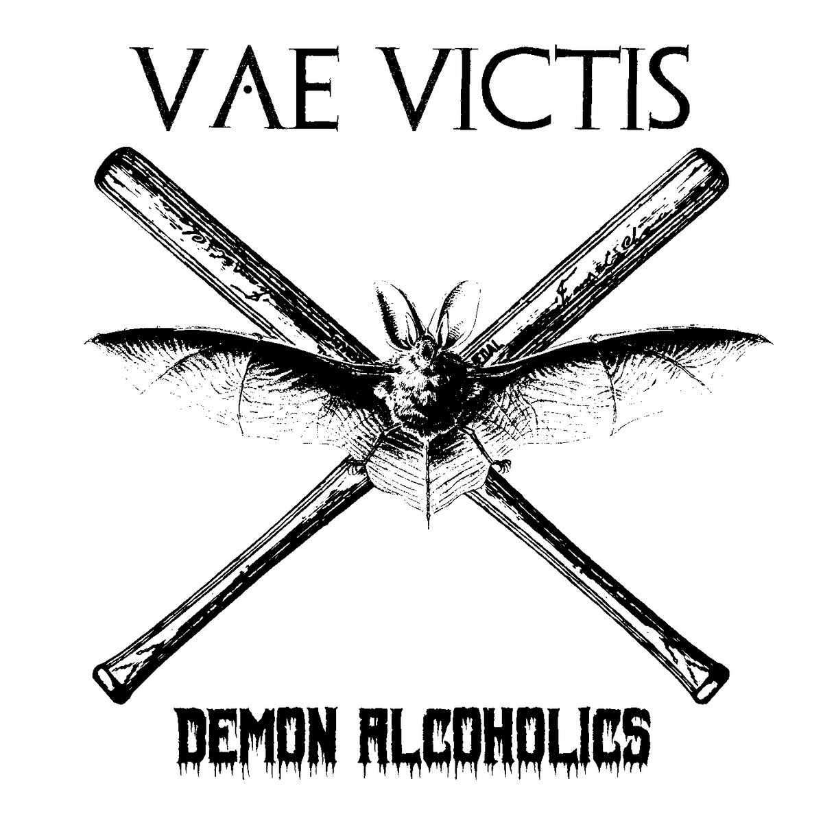 Demon Alcoholics (EP) | Vae Victis