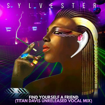 Music | Titan Davis Remixes & Edits