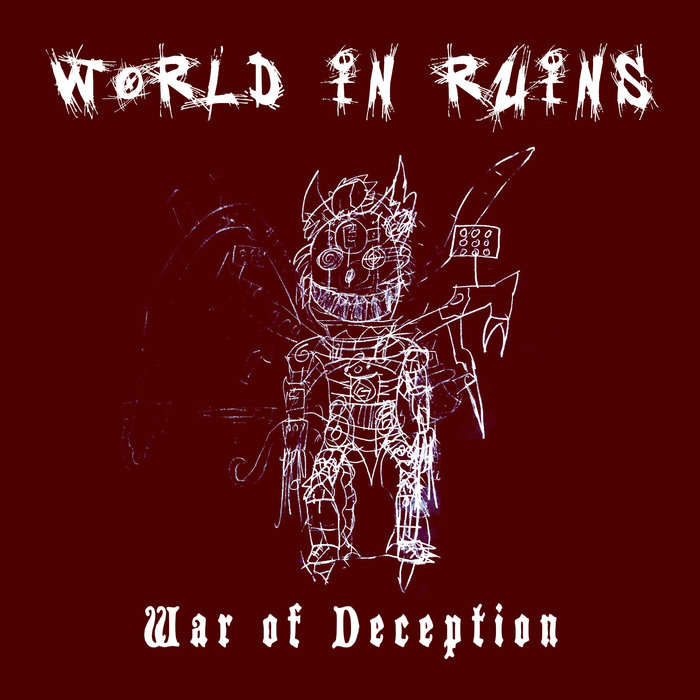 War of Deception | World in Ruins