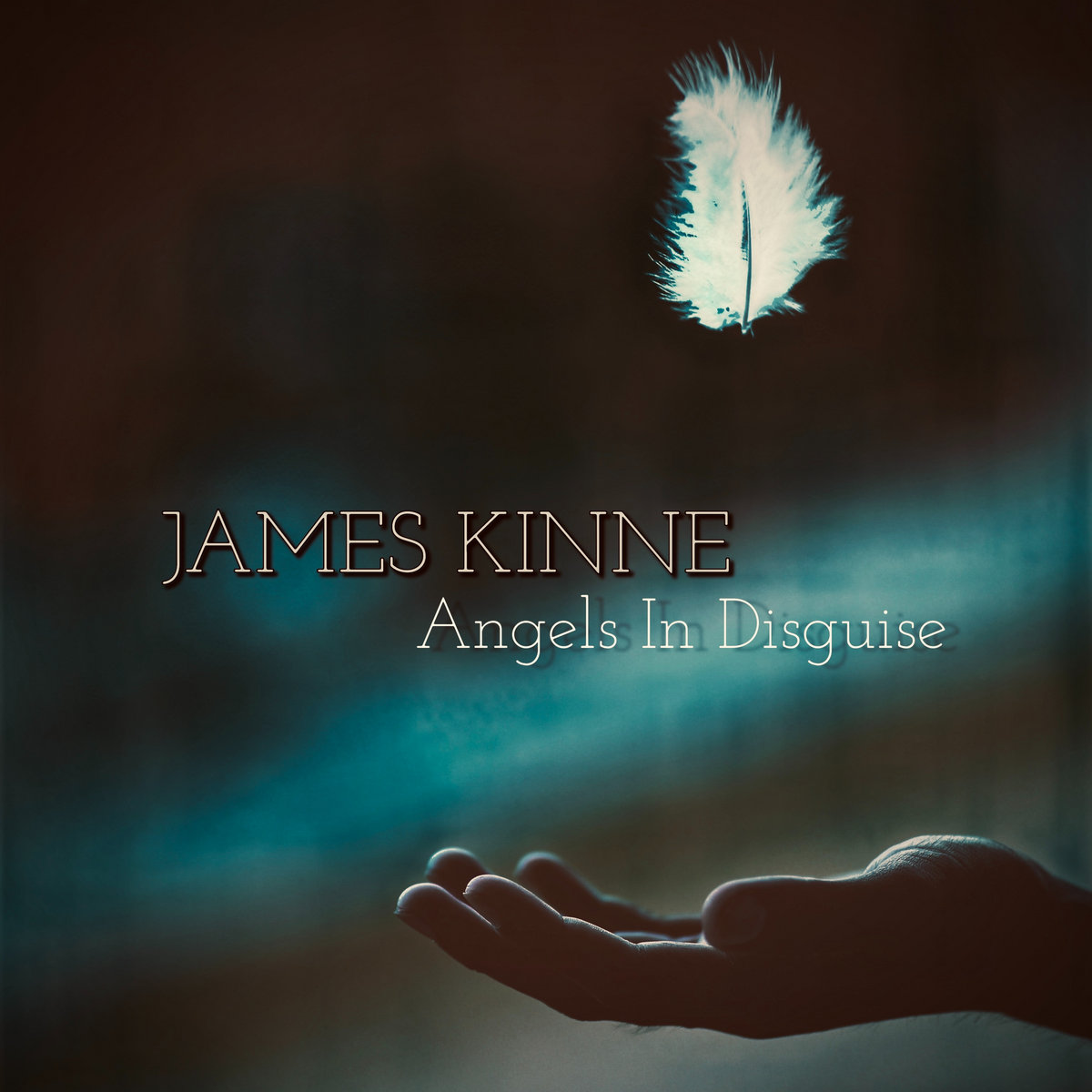 Angels In Disguise | James Kinne