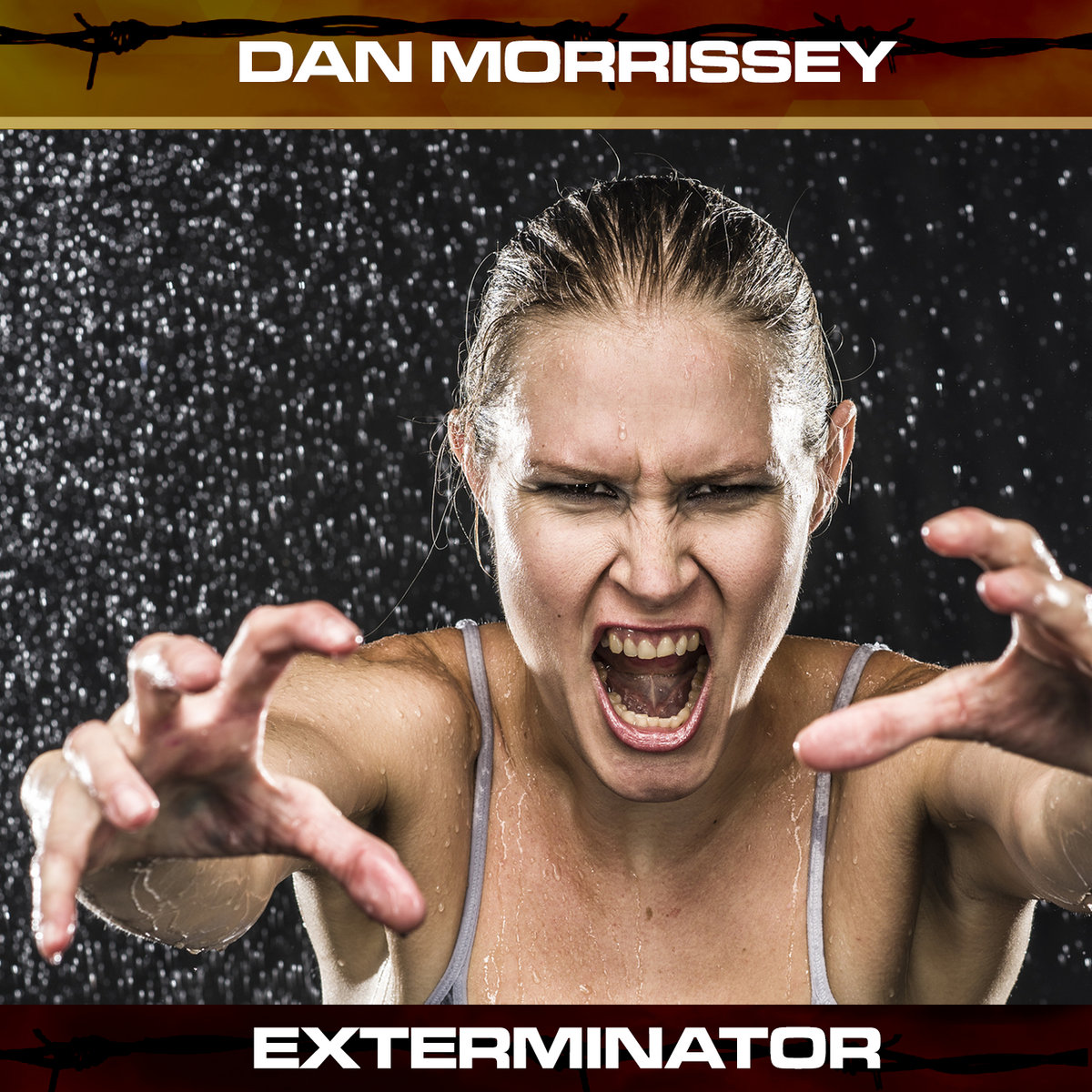 Exterminator | Dan Morrissey
