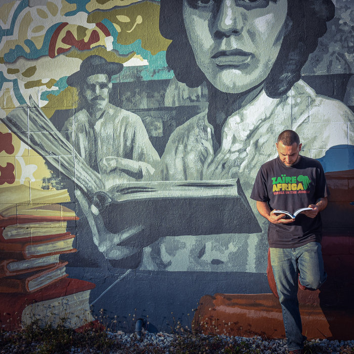 tHE aRT pROJECT | real life