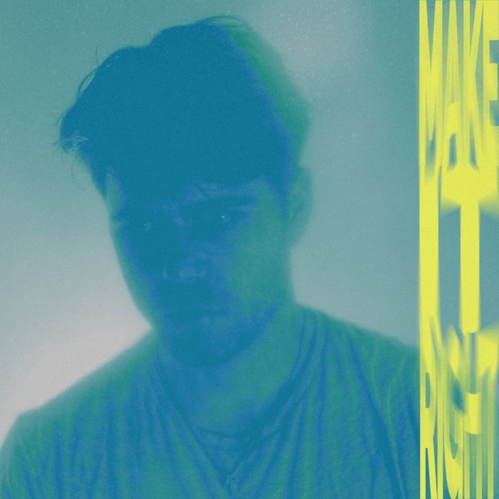 Zak Leever - Make It Right | Moodswing Music