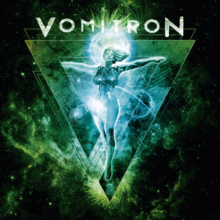 VomitroN 2 | Vomitron