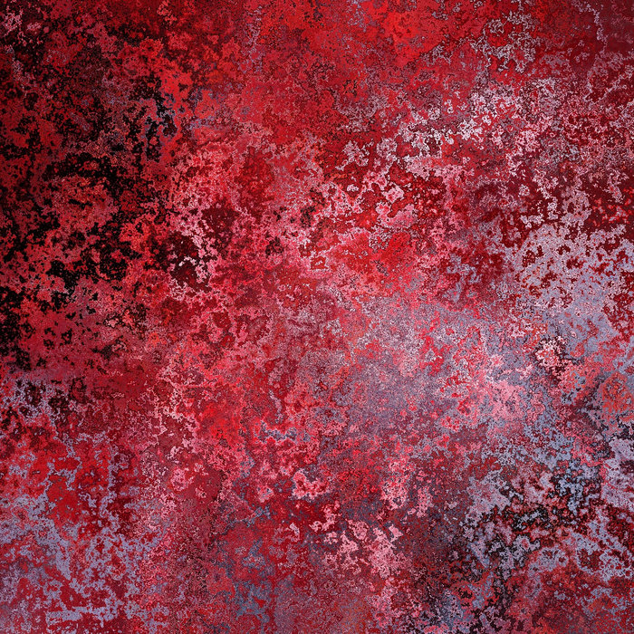 within a red magick lily sphere | MISTLETOE | Green Mistletoe