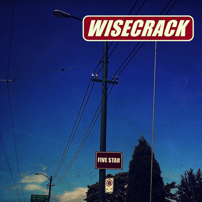 Five Star | Wisecrack