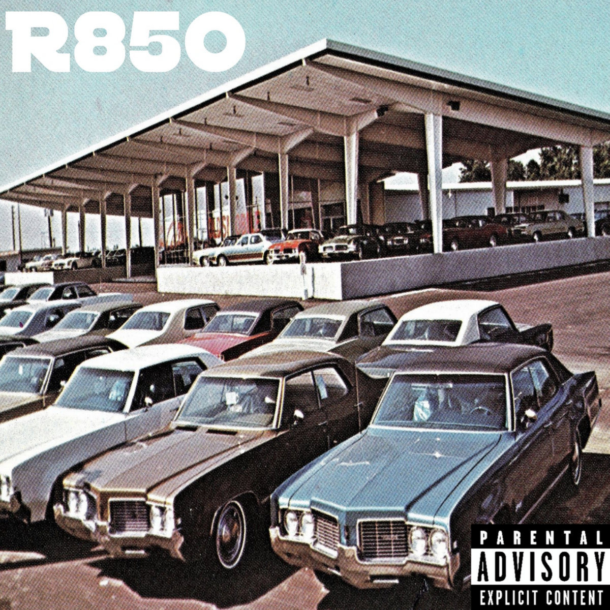 Weekend Car Sale | R85O