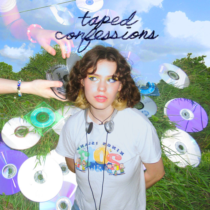 taped confessions: deluxe | Sophie Joy