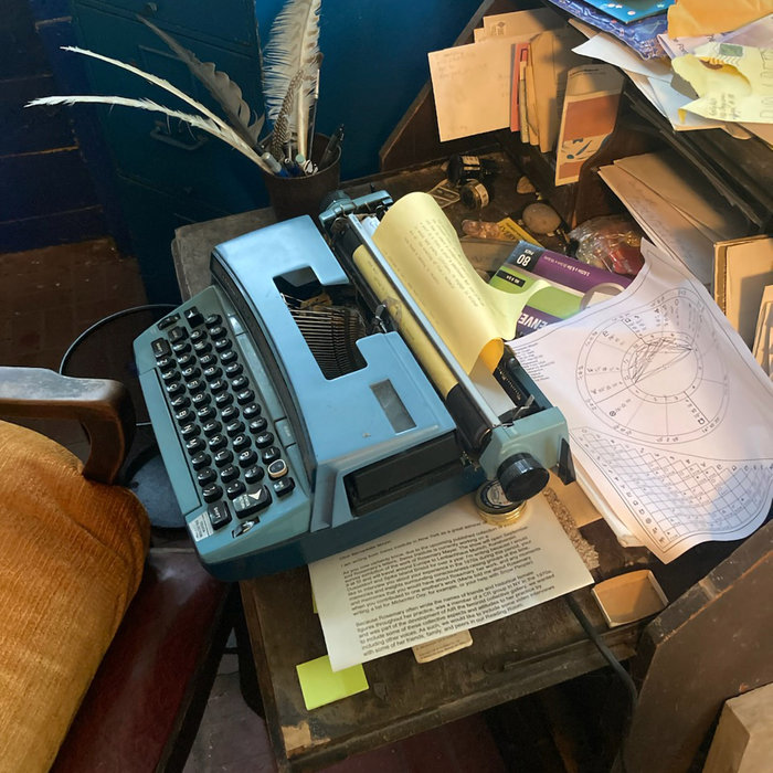 UTOPIAN CHAIRS | Erica Dawn Lyle