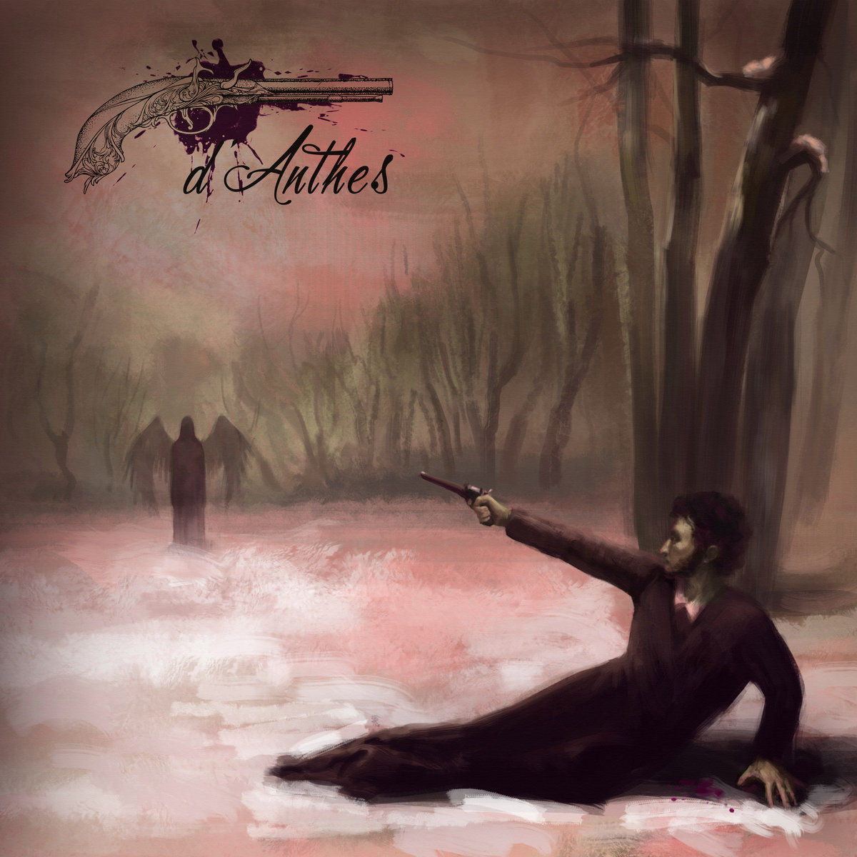 d'Anthes (remastered 2025) | d'Anthes | Sergey Tkachenko