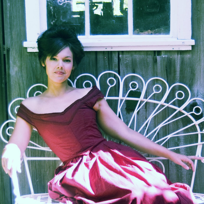 Don't Wake the Devil | Laura Benitez | Laura Benitez and the Heartache