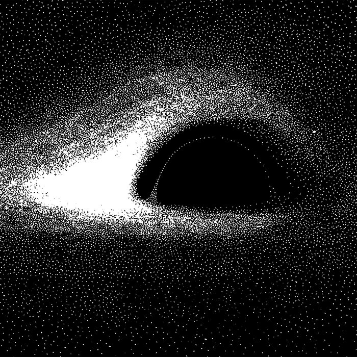 Tidal Disruption Event | Exhumed Corpse