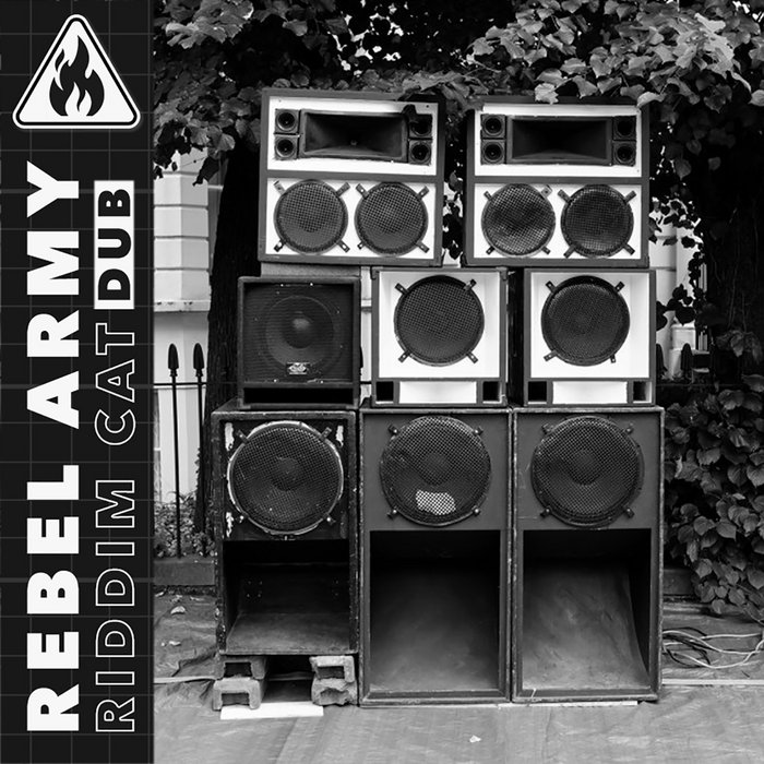 Rebel Army | Riddim Cat