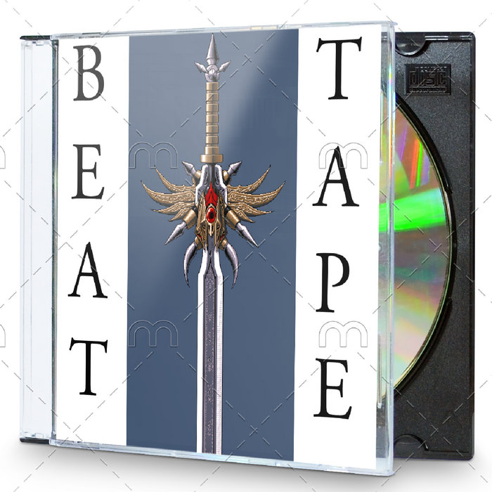 Beat Tape | Nick Scavo