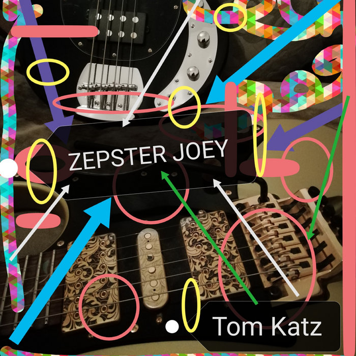 ZEPSTER JOEY | Tom Katz