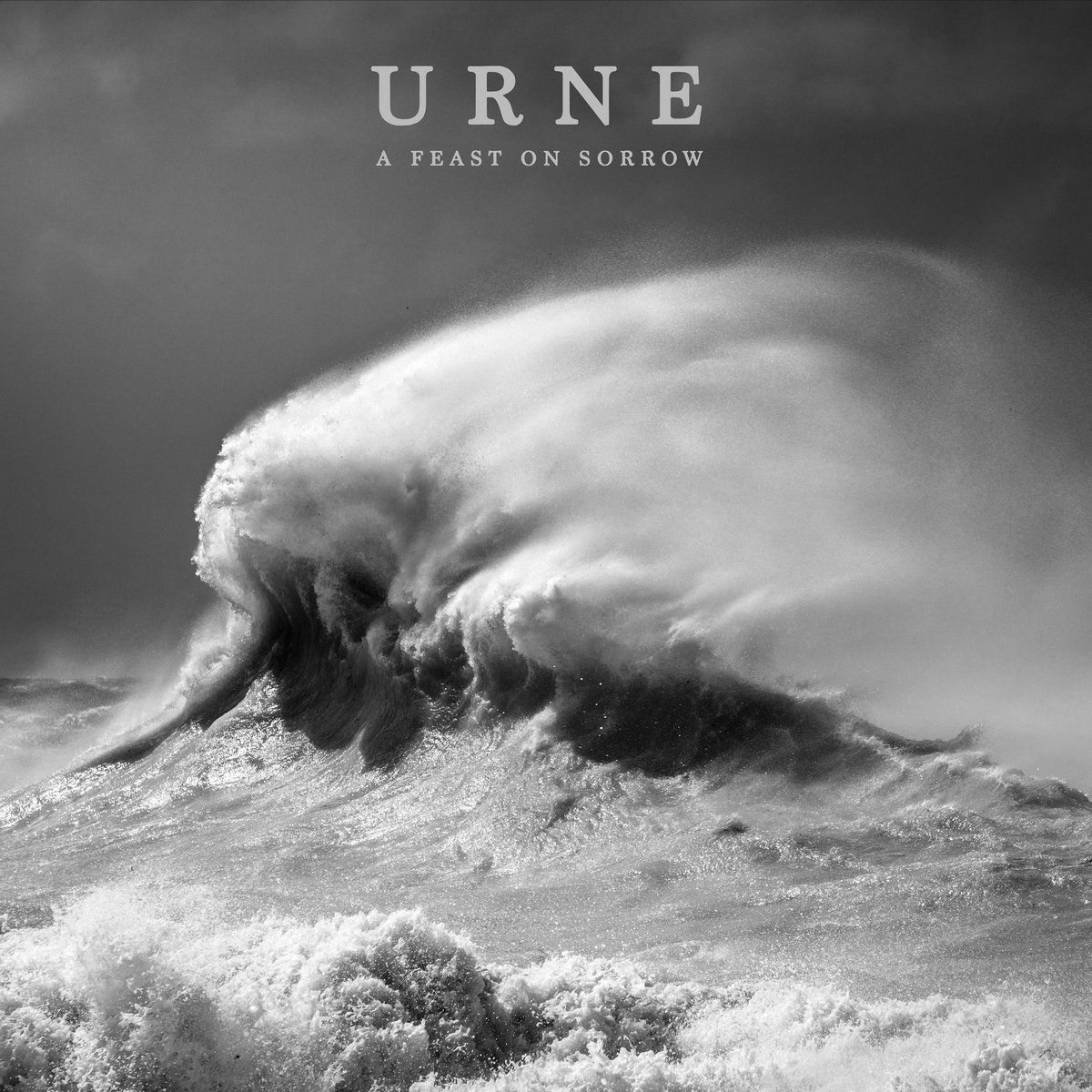 A Feast On Sorrow | URNE | Candlelight Records UK