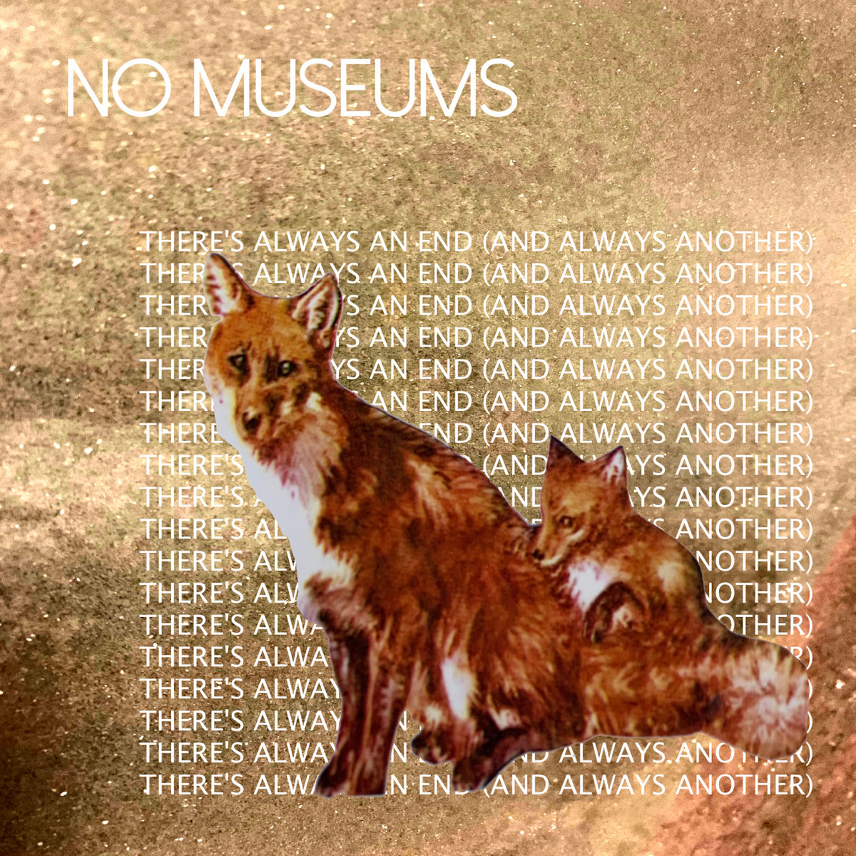 Foxes Youth Lyrics