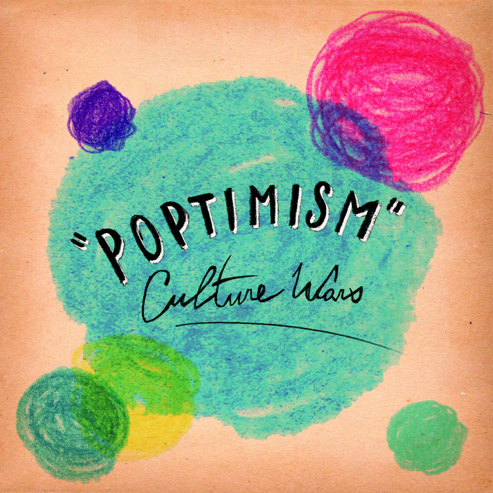 Poptimism | Culture Wars