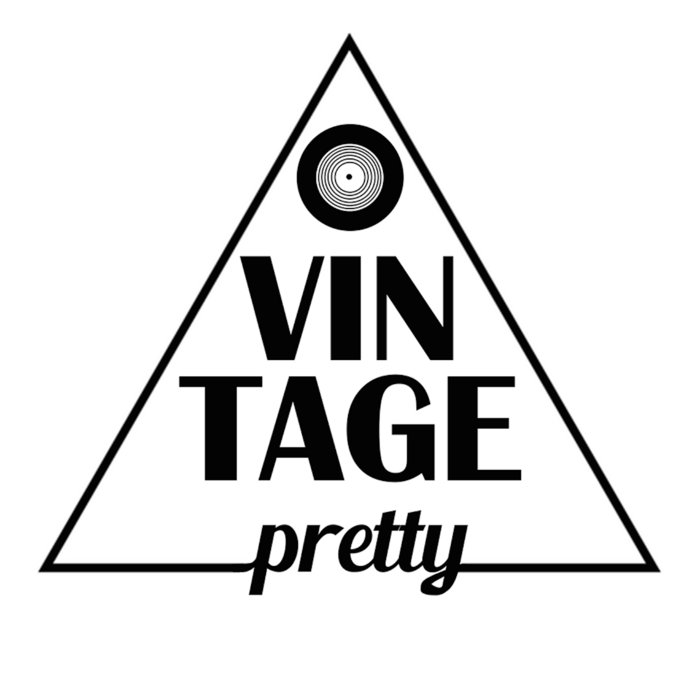 Vintage Pretty Live Demo | Vintage Pretty