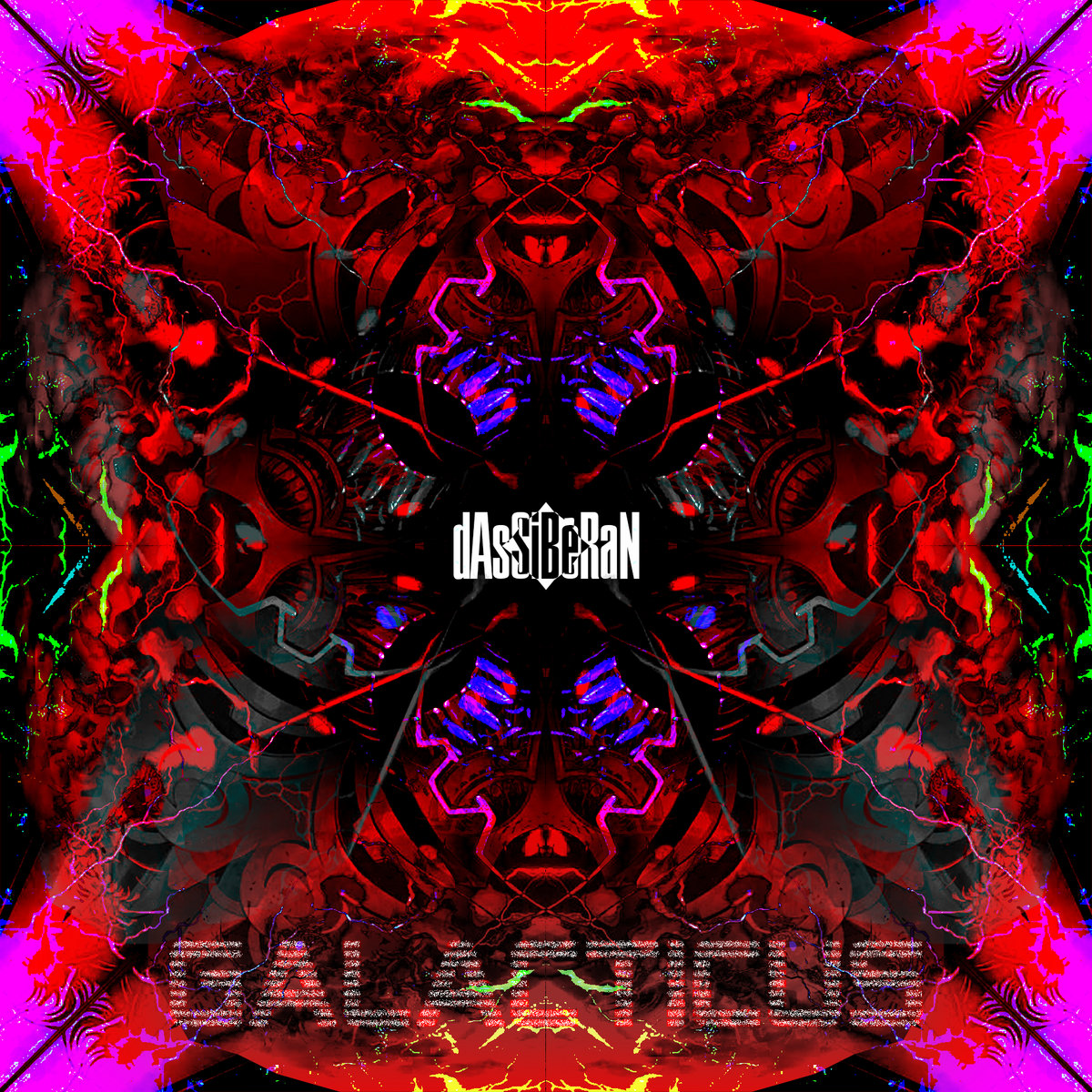 GALACTICUS | dAsSiBeRaN