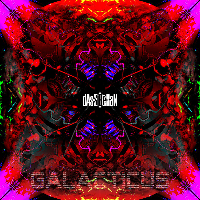 GALACTICUS | dAsSiBeRaN