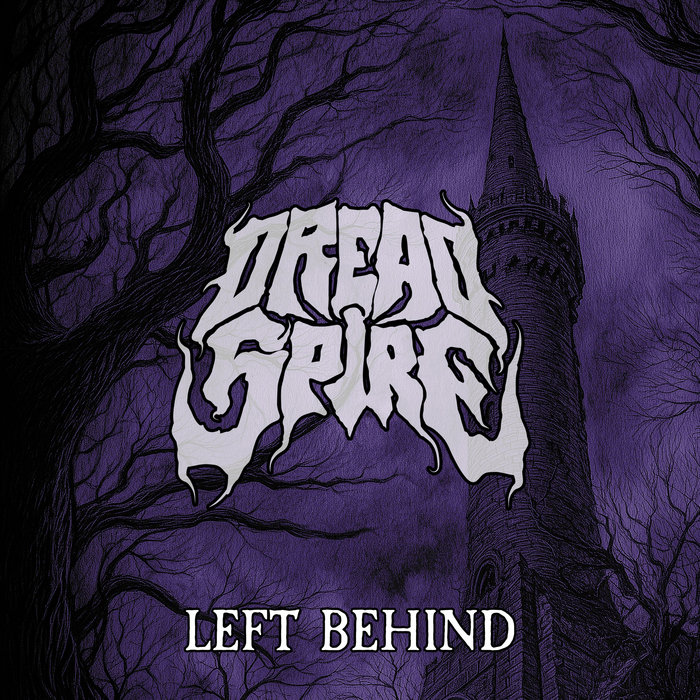Left Behind | Dread Spire