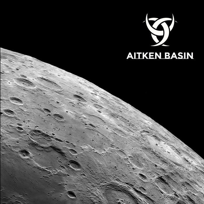 Aitken basin | Three Moons