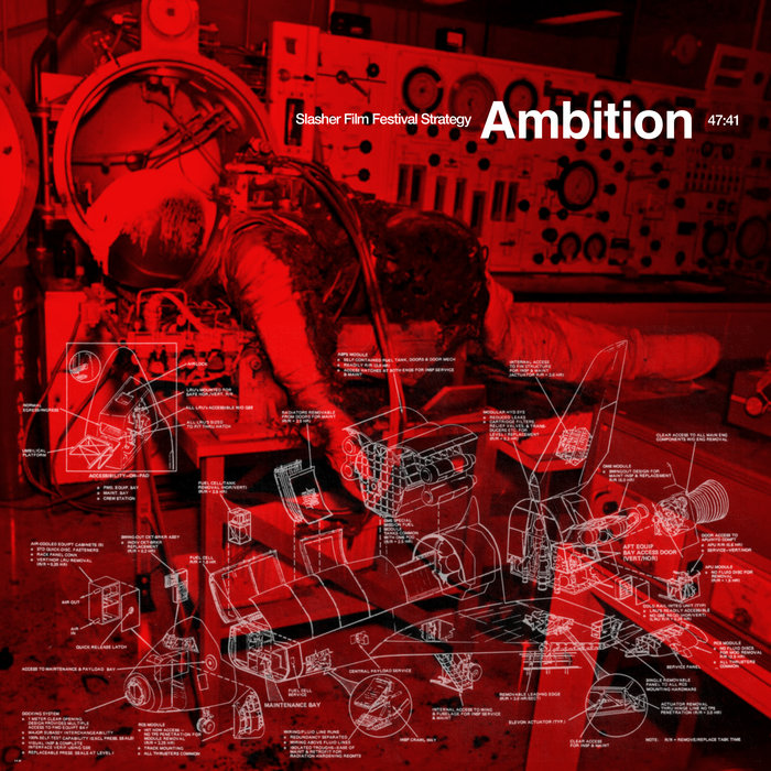 Ambition | The Slasher Film Festival Strategy