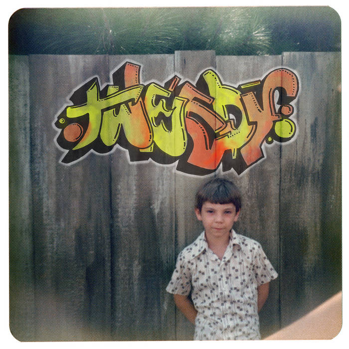 Sukierae | Tweedy | Anti- Records