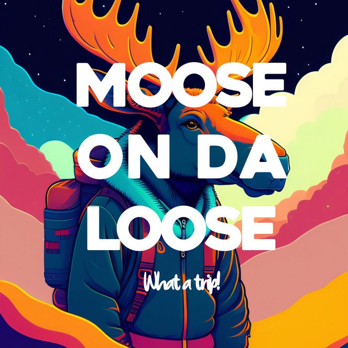 What a trip | MOOSE ON DA LOOSE | A Moose On Da Loose