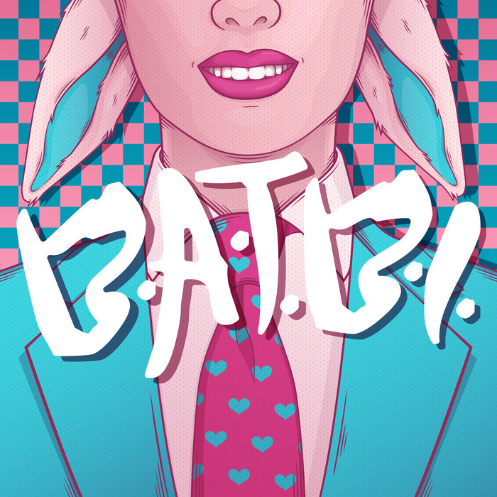 Femme | Bunny & The Banned Its