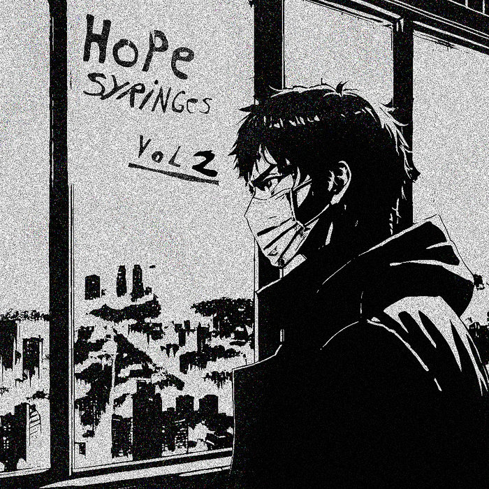 Hope Syringes Vol. 2 | Hope Syringes